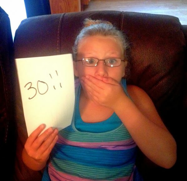 My Definition of Thirty: Love for 30 Project - MyThirtySpot