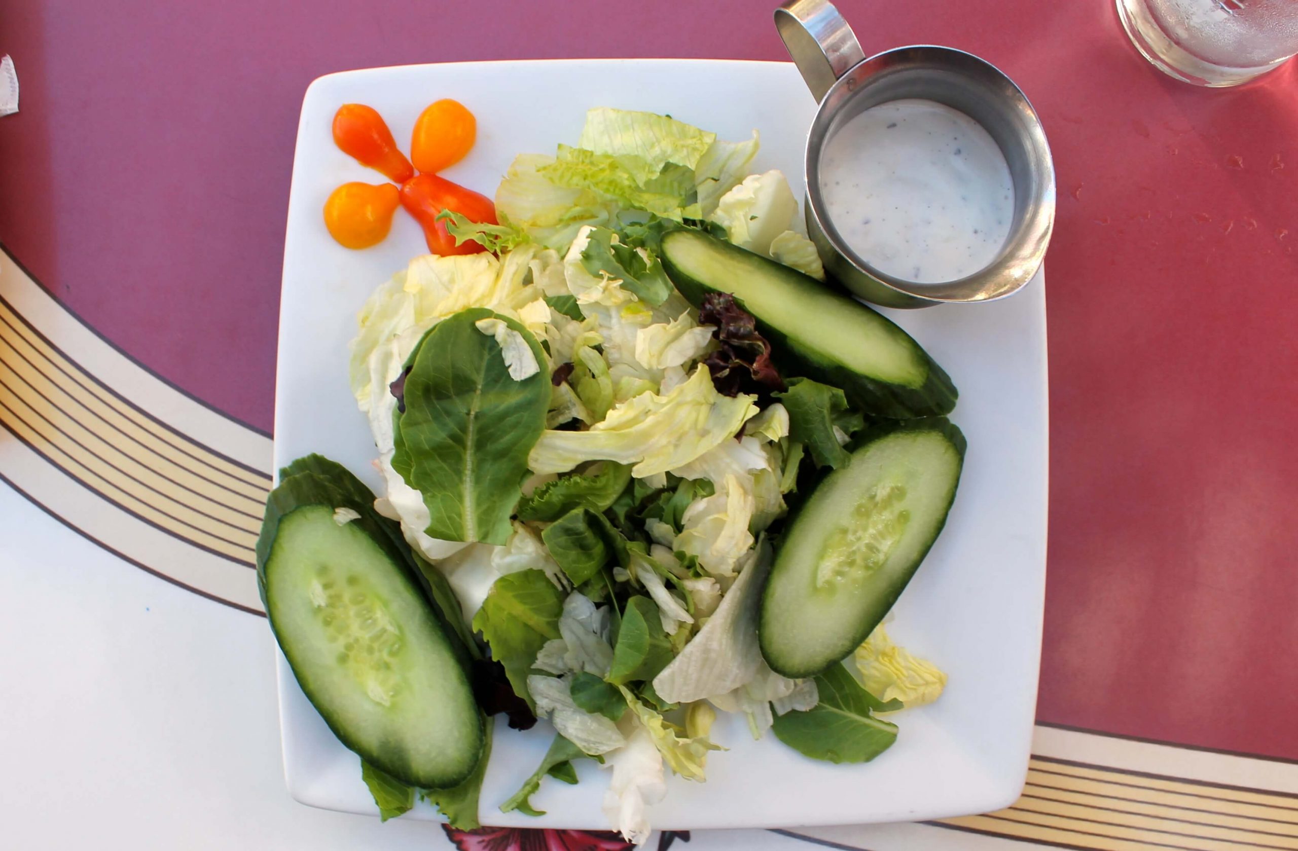 8 Healthy Yet Delicious Ways to Makeover Your Dull Salad - MyThirtySpot