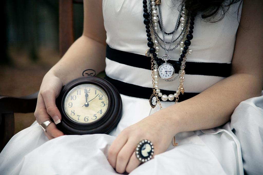 Beauty Routine & Fashion Time Saver Tips - MyThirtySpot