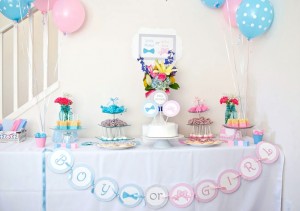 Our Early Gender Reveal from Panorama Testing - MyThirtySpot