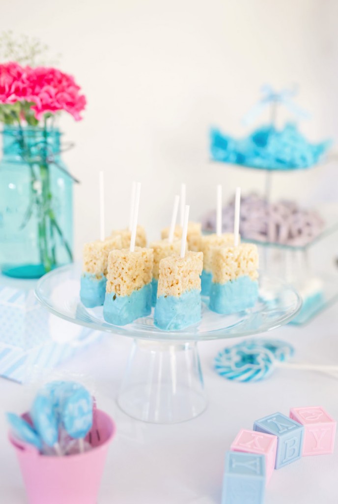 Our Early Gender Reveal from Panorama Testing - MyThirtySpot