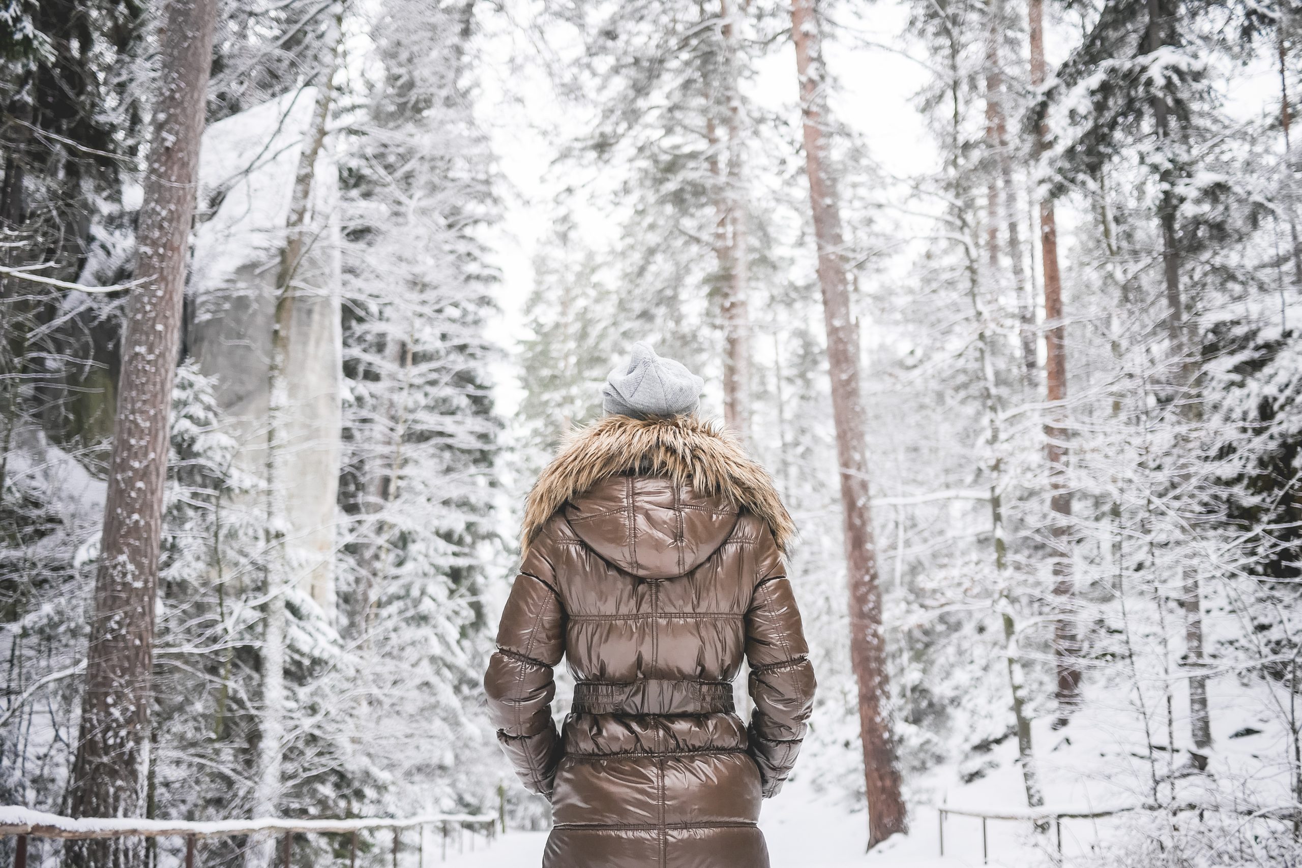 How To Protect Your Skin From Drying Out This Winter - MyThirtySpot