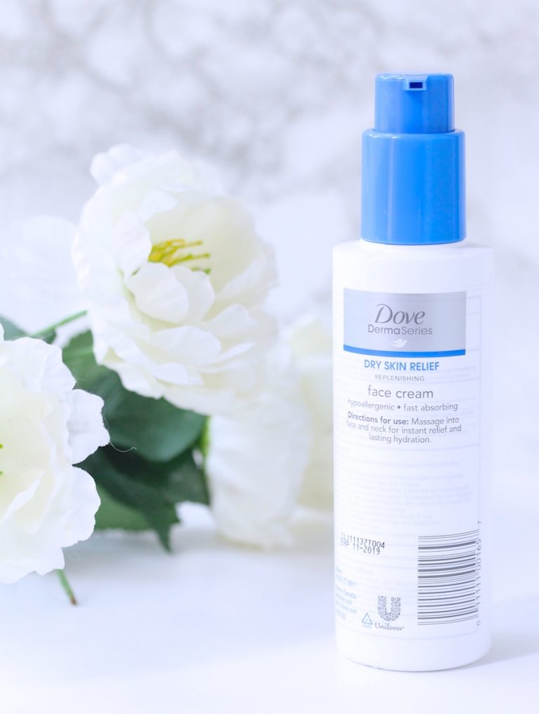 Dove Derma Launches Their New Skincare Line at Target! - MyThirtySpot