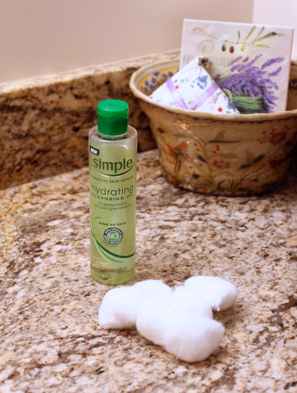 5 Steps to My Fall Nighttime Routine - MyThirtySpot