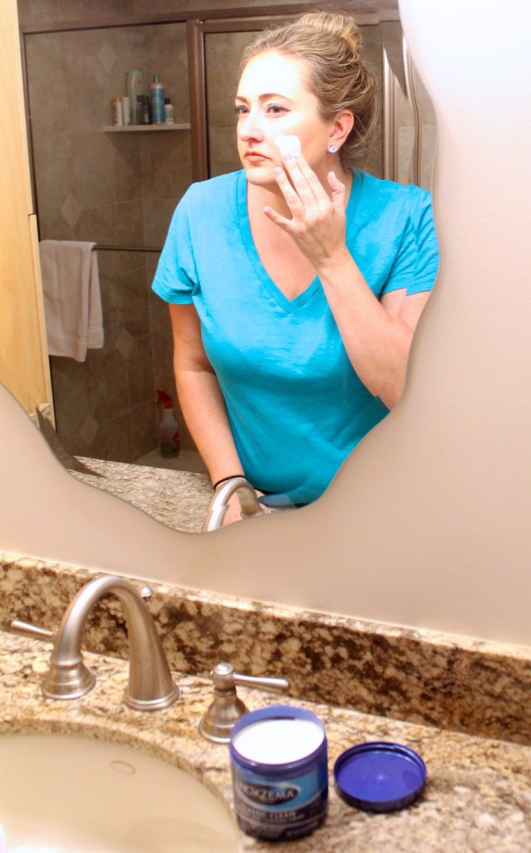 5 Steps to My Fall Nighttime Routine - MyThirtySpot