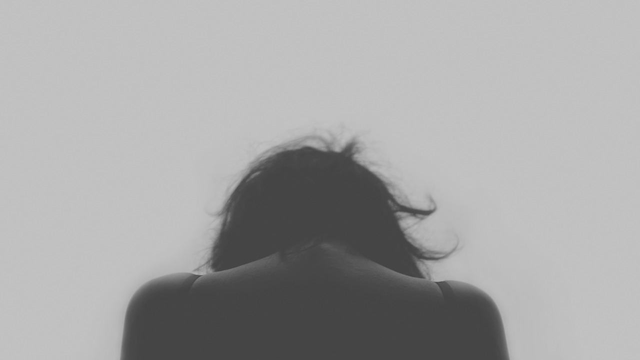 How To Recognize The Signs Of Someone Crying Out For Help - MyThirtySpot