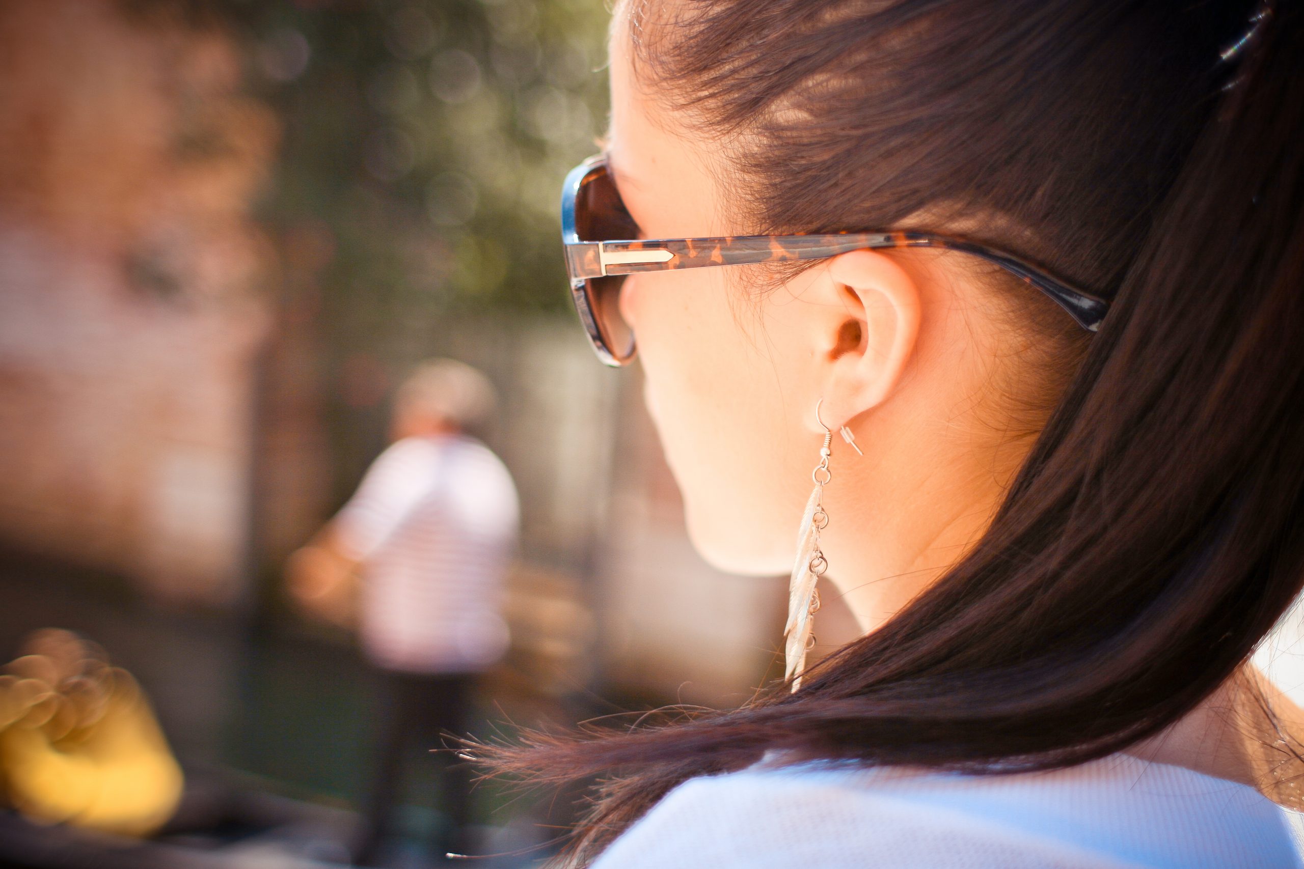 Save Your Eyes From the Scorching Sun With the Right Pair of Eyeglasses ...