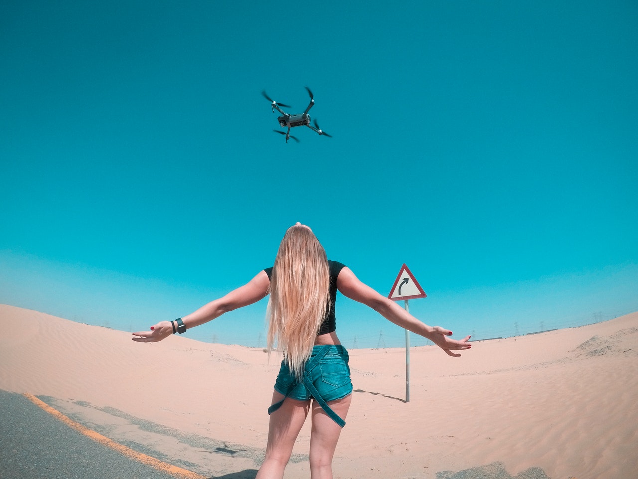 7 Fun Activities with a Drone for the Whole Family to Enjoy - MyThirtySpot