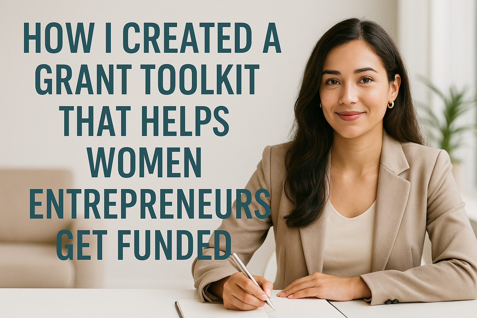 Struggling to Find Funding? This Grant Toolkit Has Everything You Need ...